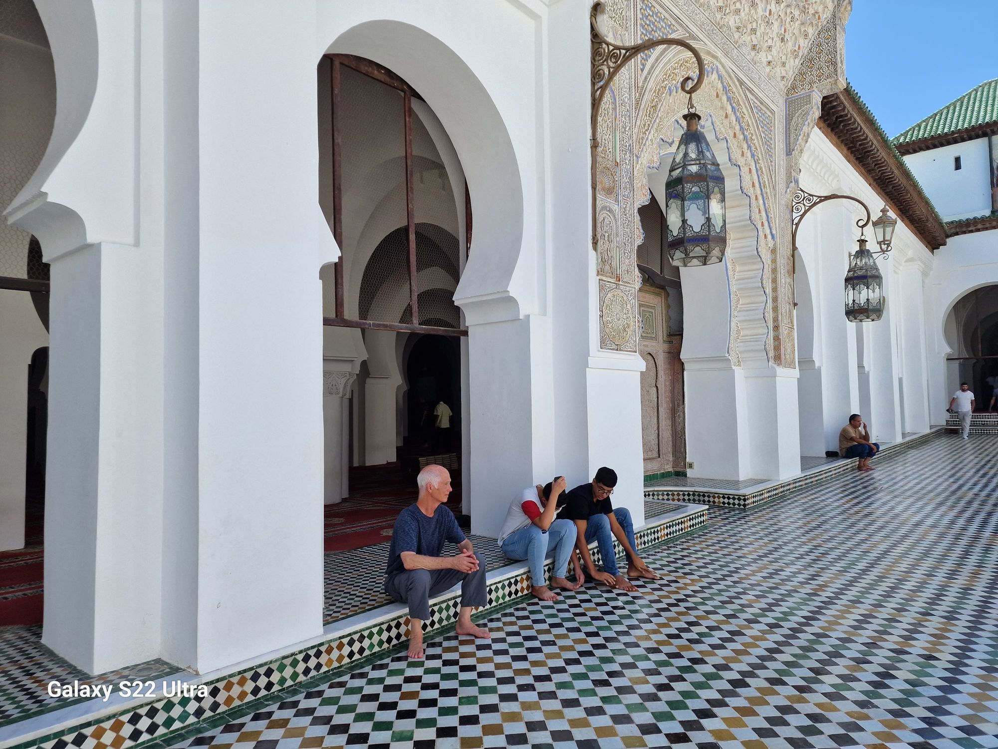 #12 Ibn ʿArabī and the Metaphysics of Love with Dr Hany Ibrahim